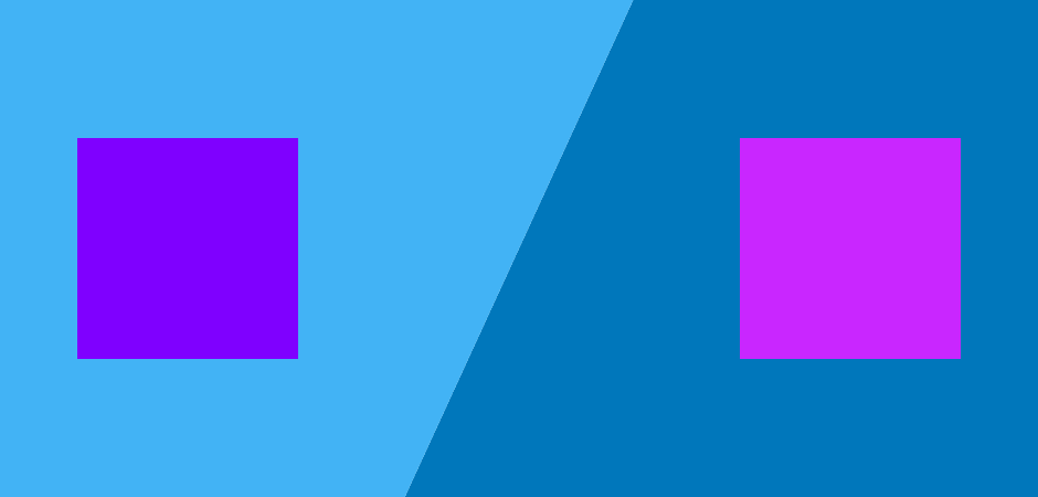 Allineare div con float e CSS Flexbox Allineare div con float e CSS Flexbox